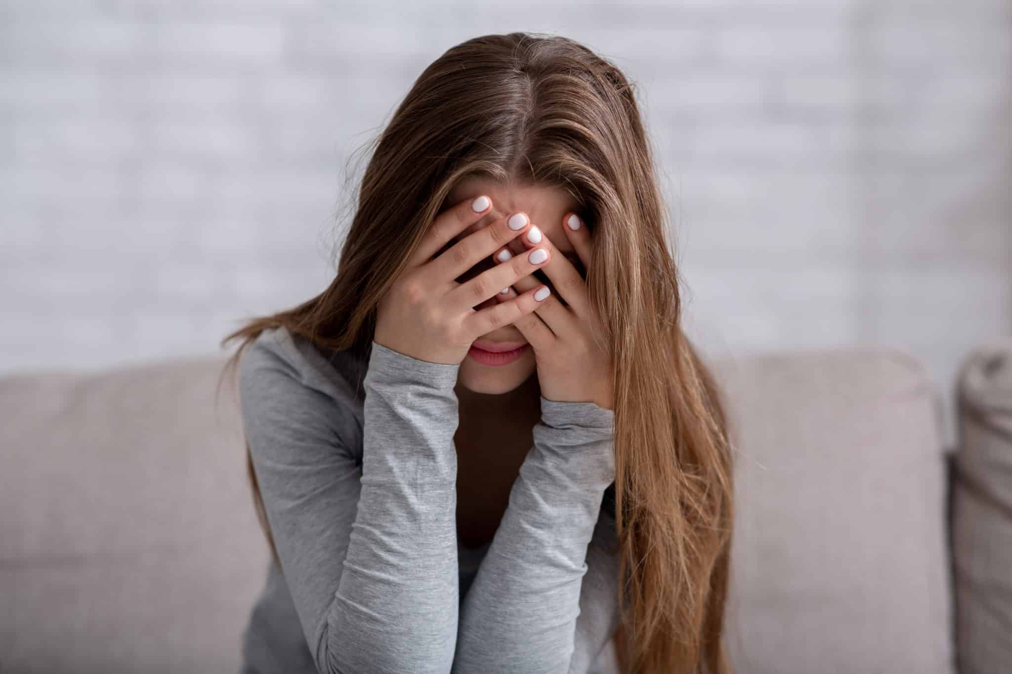 Kindheitstrauma – Erkennen Sie Ihre emotionalen Wunden