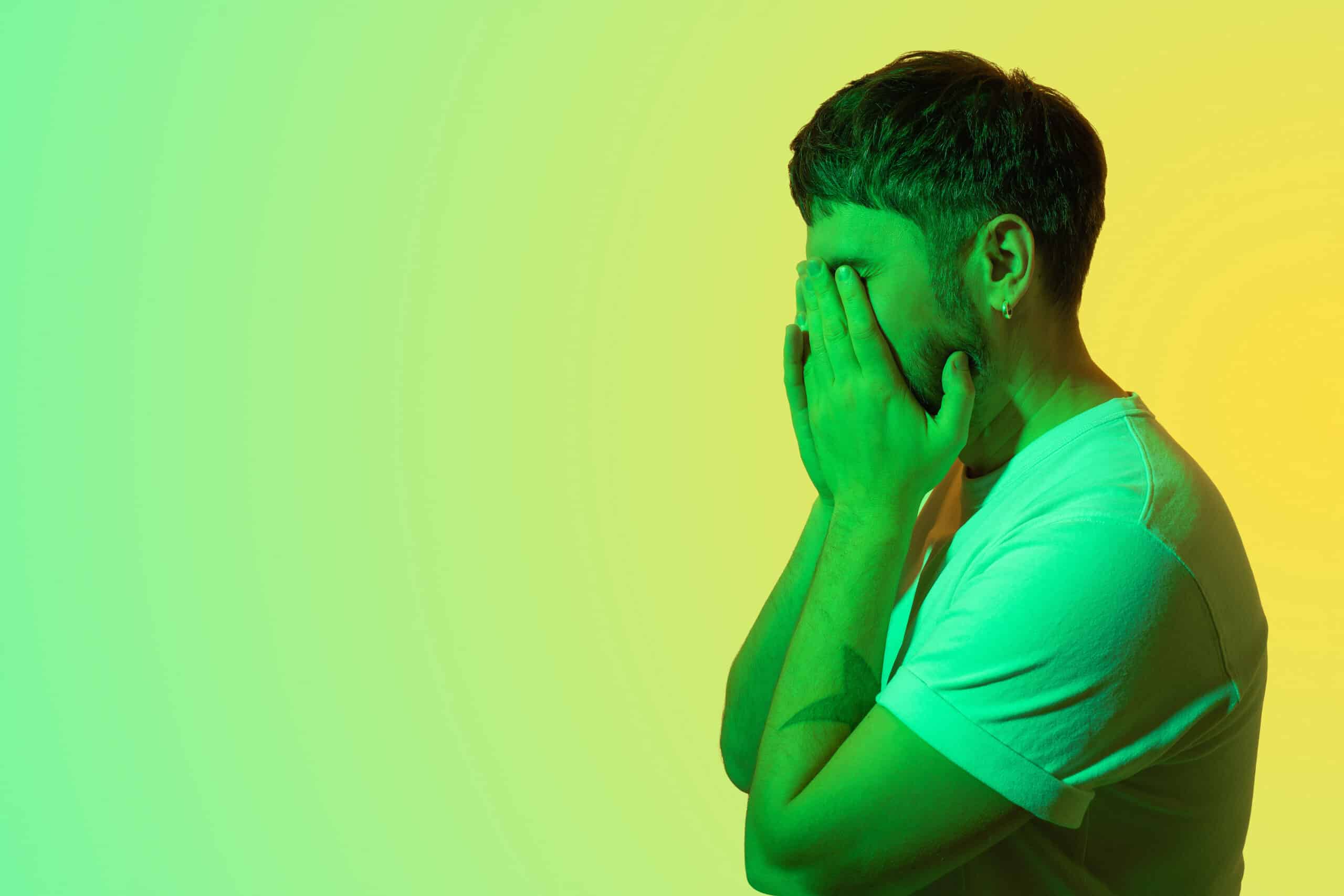 Kindheitstrauma erkennen: Symptome verstehen & heilen