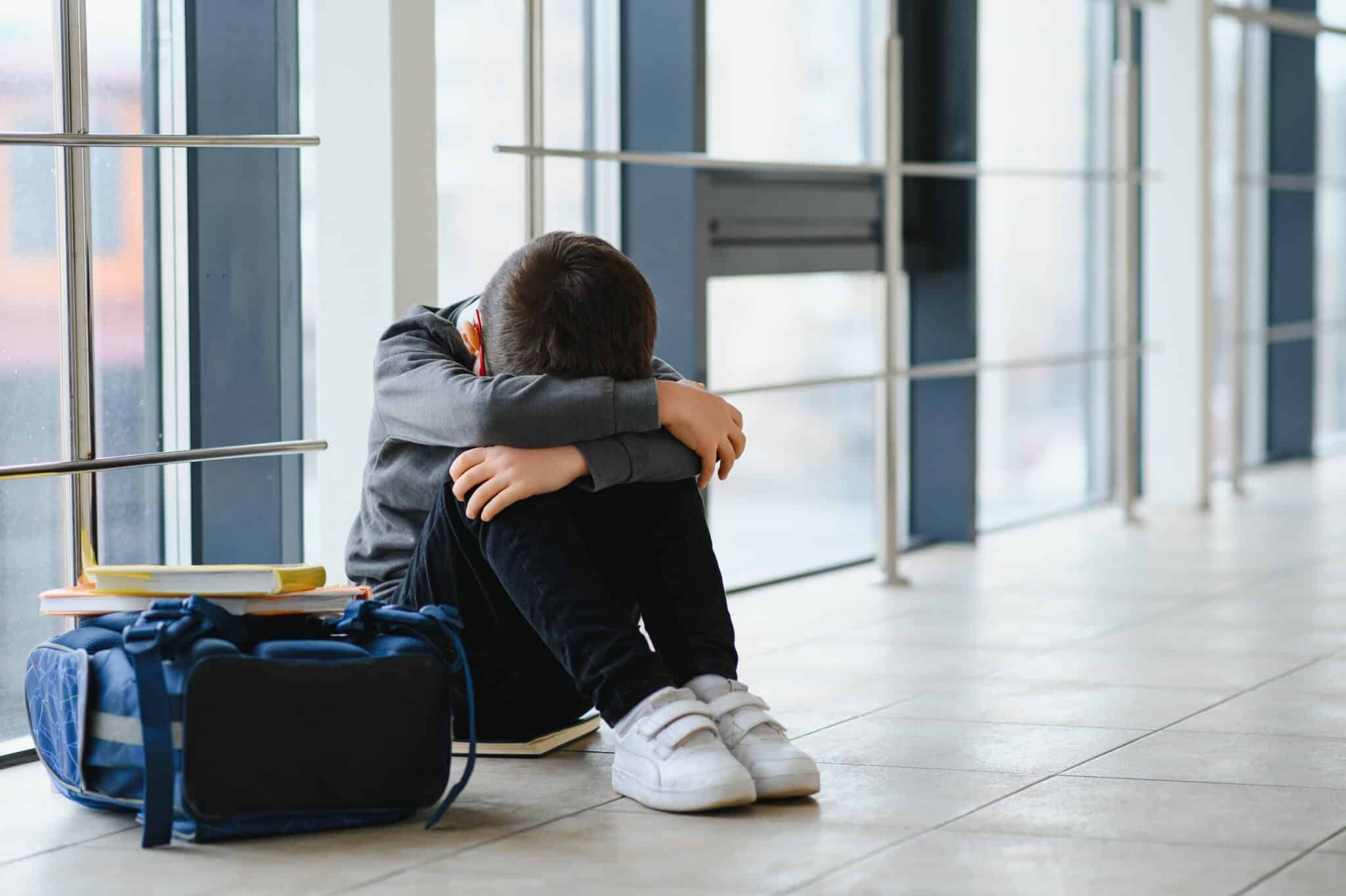 Kindheitstrauma erkennen: Symptome verstehen & heilen