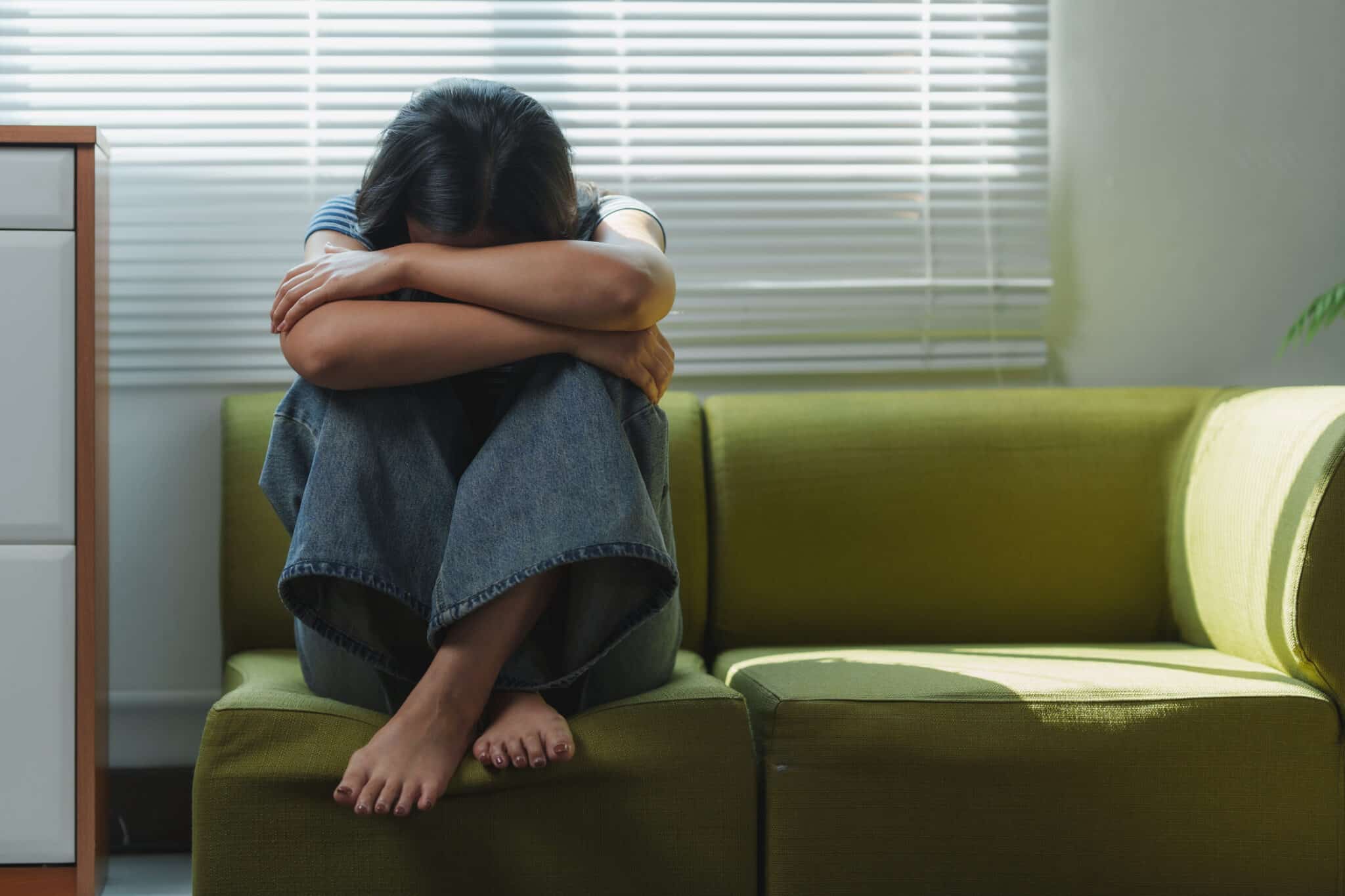 Kindheitstrauma erkennen: Symptome verstehen & heilen